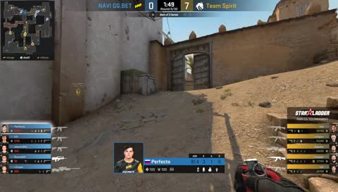 StarLadder CIS RMR 2021 overview | HLTV.org